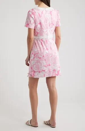 Lilly Pulitzer® Evita Sheath Dress