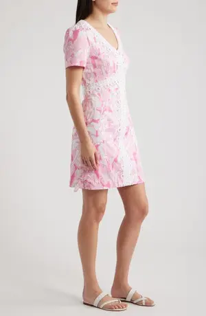 Lilly Pulitzer® Evita Sheath Dress