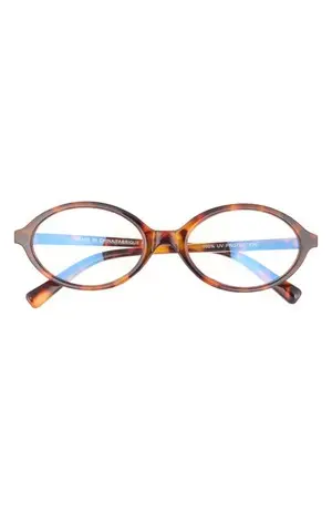 Bp. Gradient Round Sunglasses