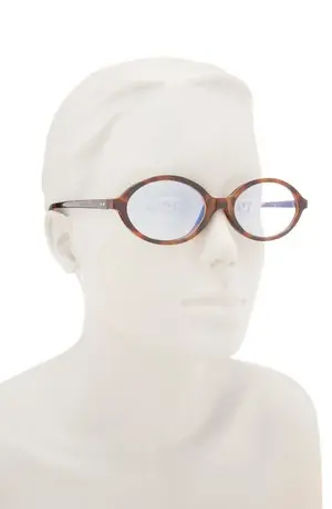 Bp. Gradient Round Sunglasses