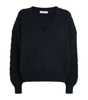 Johnstons Of Elgin Medium Knit Knitwear For Women