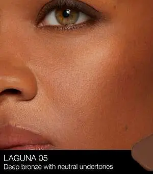 NARS Laguna Bronzing Cream - Brown