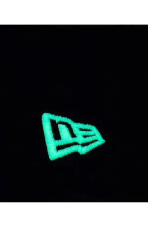 PAPER PLANES 9fifty Twill Snapback Cap