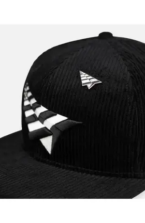 PAPER PLANES Original Crown 9fifty Corduroy Cap