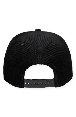 PAPER PLANES Original Crown 9fifty Corduroy Cap