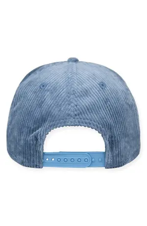PAPER PLANES Original Crown 9fifty Corduroy Cap