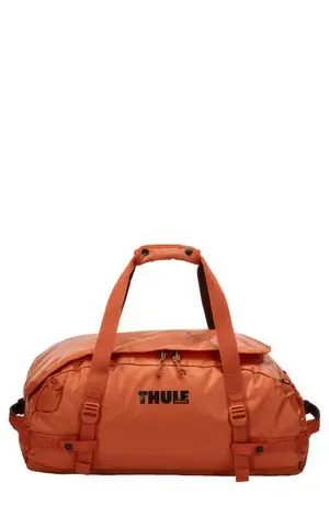 Thule Chasm 40-liter Duffle Bag