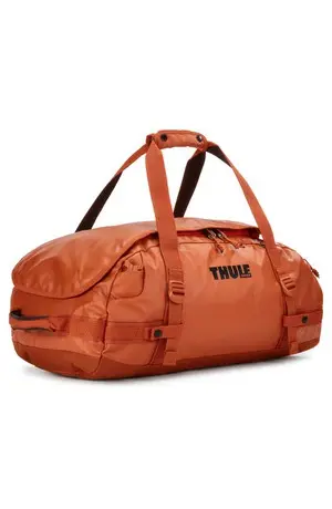 Thule Chasm 40-liter Duffle Bag