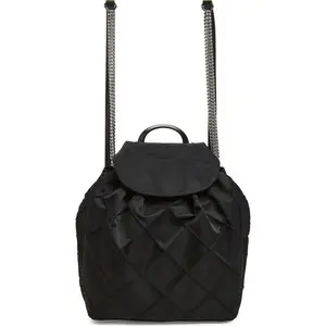 Tory Burch Quilted Backpacks