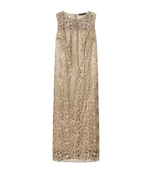 Marina Rinaldi Sleeveless Evening Dresses