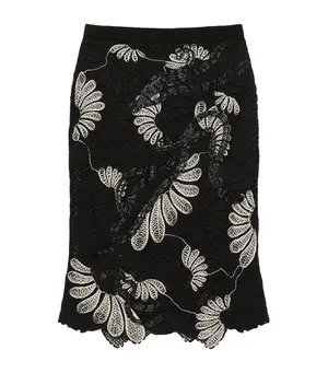 Marina Rinaldi Frill Skirts
