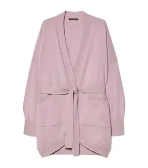 Marina Rinaldi Cashmere Cardigan