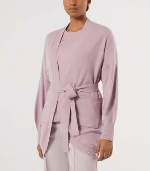 Marina Rinaldi Cashmere Cardigan