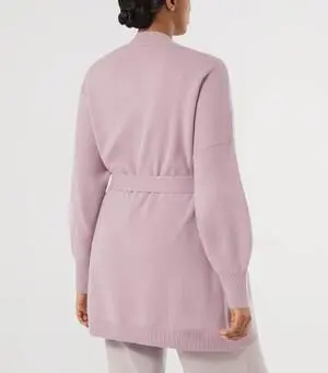 Marina Rinaldi Cashmere Cardigan
