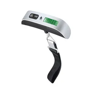 PURSONIC Portable Electronic Luggage Scale