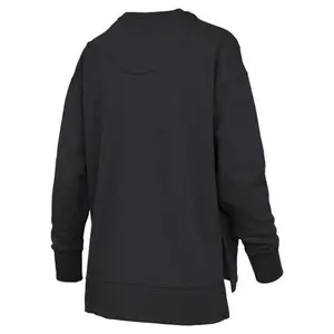 PRESSBOX Army Knights Bonanza Chenille Harper Script Sweatshirt