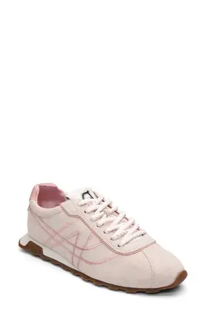 Ash Killer Sneaker - Offwhite/white/rose