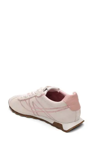 Ash Killer Sneaker - Offwhite/white/rose