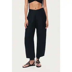 Nocturne Mid Rise Bottoms For Women