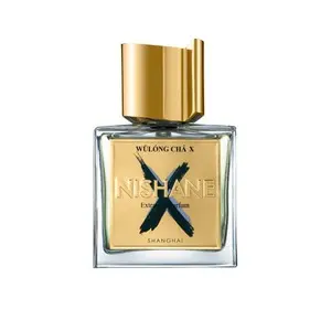 NISHANE Wulong Cha X Extrait De Parfum - None