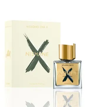 NISHANE Wulong Cha X Extrait De Parfum - None