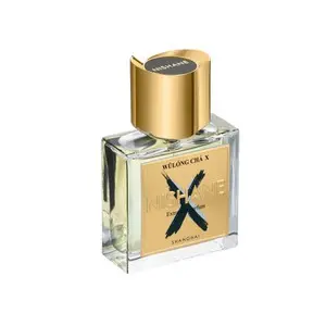 NISHANE Wulong Cha X Extrait De Parfum - None