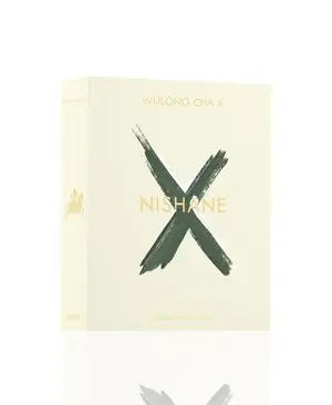 NISHANE Wulong Cha X Extrait De Parfum - None
