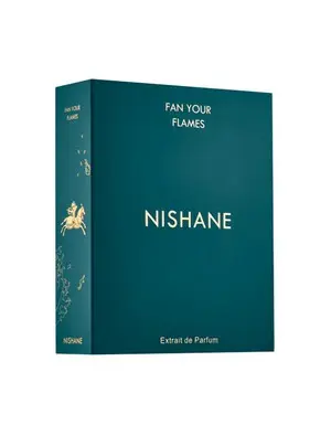 NISHANE Fan Your Flames Extrait De Parfum