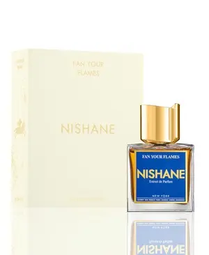NISHANE Fan Your Flames Extrait De Parfum