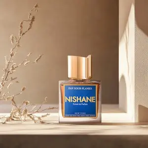NISHANE Fan Your Flames Extrait De Parfum