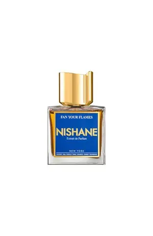 NISHANE Fan Your Flames Extrait De Parfum - None