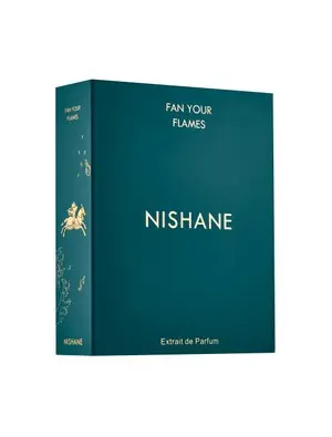 NISHANE Fan Your Flames Extrait De Parfum - None