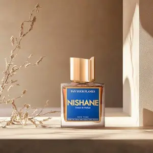 NISHANE Fan Your Flames Extrait De Parfum - None