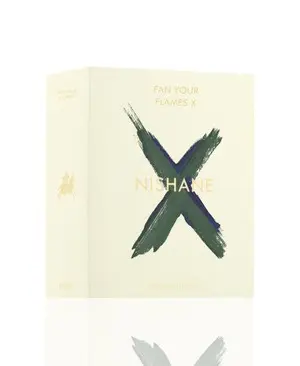 NISHANE Fan Your Flames X Extrait De Parfum