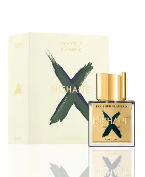 NISHANE Fan Your Flames X Extrait De Parfum - None