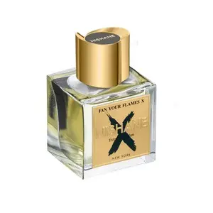 NISHANE Fan Your Flames X Extrait De Parfum - None