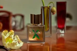 NISHANE Fan Your Flames X Extrait De Parfum - None