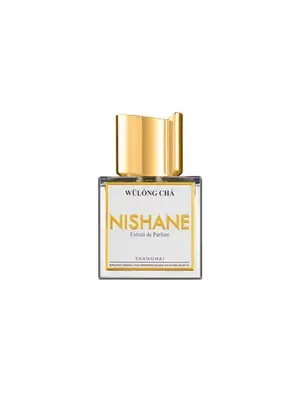NISHANE Wulong Cha Extrait De Parfum - None