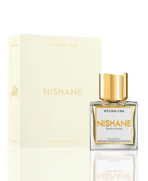 NISHANE Wulong Cha Extrait De Parfum - None