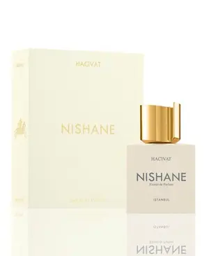 NISHANE Hacivat Extrait De Parfum