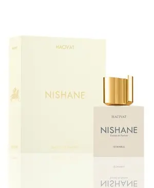 NISHANE Hacivat Extrait De Parfum - None