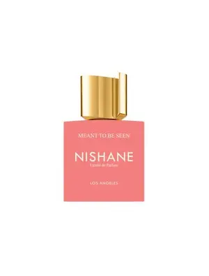 NISHANE Meant To Be Seen Extrait De Parfum - None
