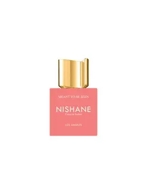 NISHANE Meant To Be Seen Extrait De Parfum