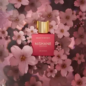 NISHANE Meant To Be Seen Extrait De Parfum - None