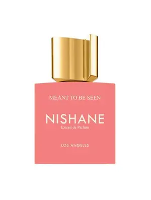 NISHANE Meant To Be Seen Extrait De Parfum - None