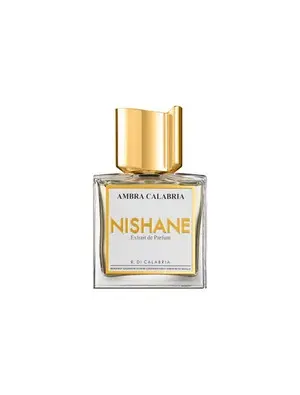 NISHANE Ambra Calabria Extrait De Parfum - None
