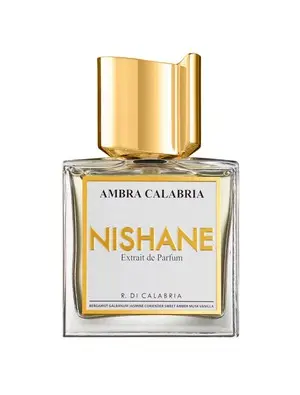 NISHANE Ambra Calabria Extrait De Parfum