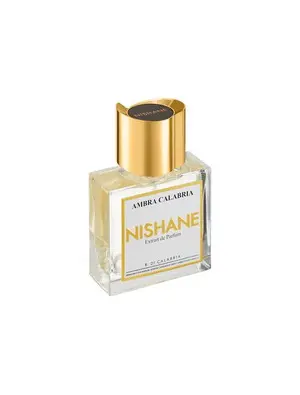 NISHANE Ambra Calabria Extrait De Parfum