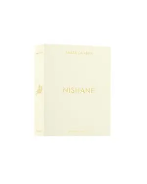 NISHANE Ambra Calabria Extrait De Parfum