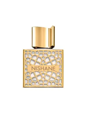 NISHANE Hacivat Oud Extrait De Parfum - None
